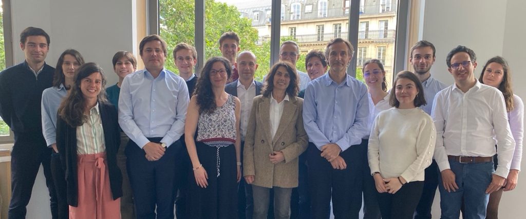 ISALT annonce le deuxième closing à plus de 200M€ du Fonds Stratégique ...