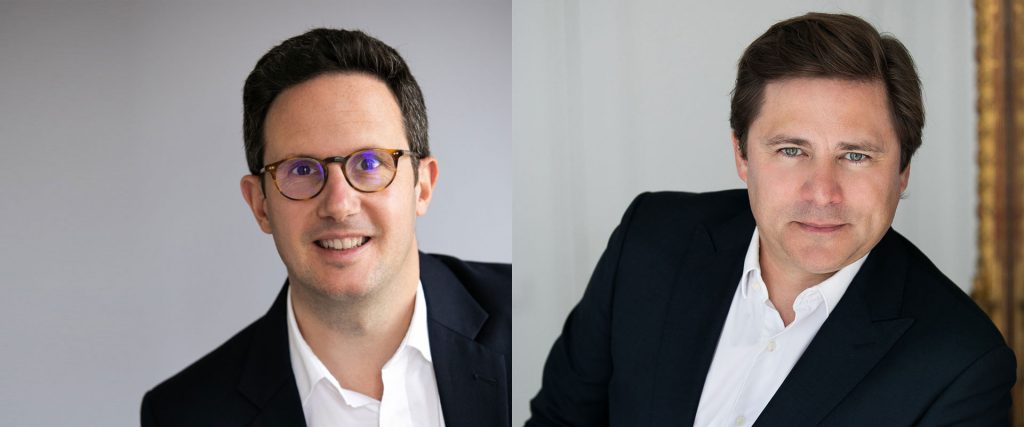 ISALT renforce ses équipes en recrutant deux nouveaux directeurs - ISALT