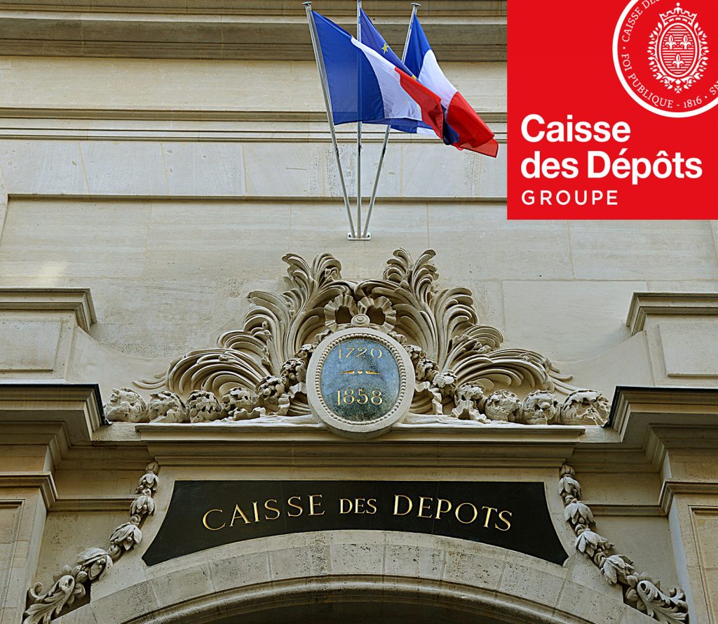 ISALT, Investisseur engagé et partenaire de long terme