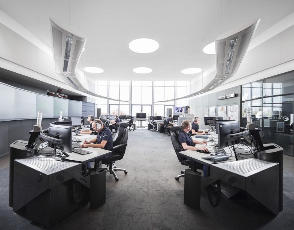 ISALT, Investissements Stratégiques en Actions Long Terme