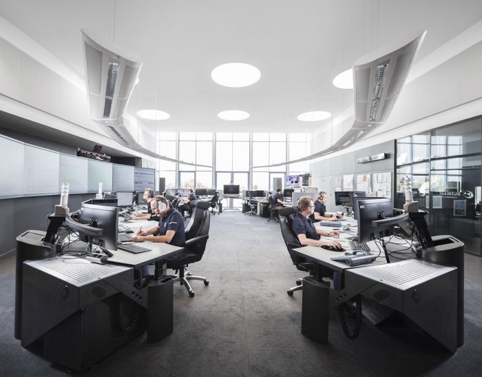 ISALT, Investissements Stratégiques en Actions Long Terme