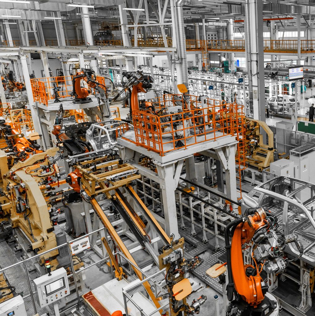 Fonds Stratégique des Transitions - ISALT