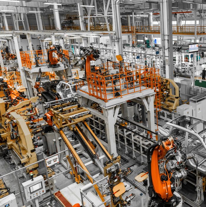 Fonds Stratégique des Transitions - ISALT